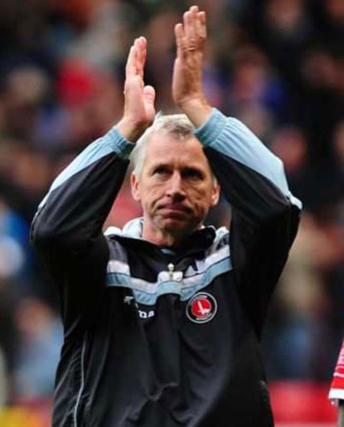 Investors end Charlton interest | The Independent | The Independent