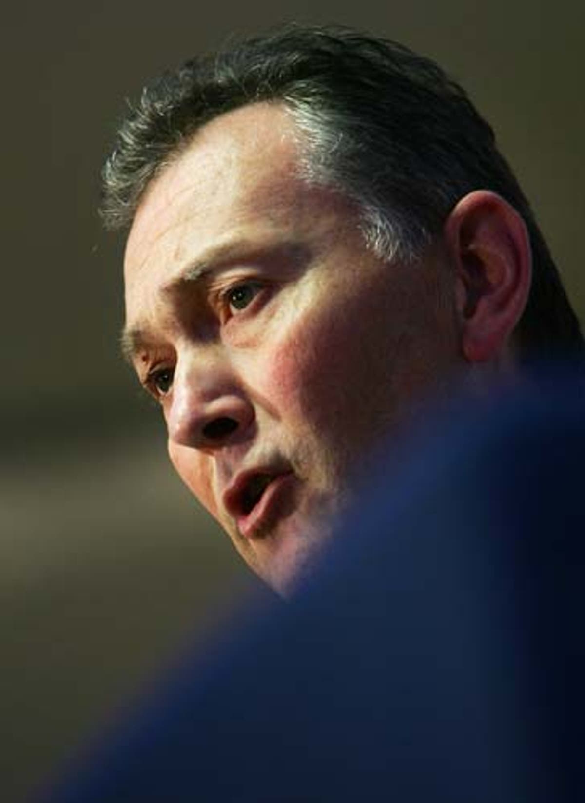 Scudamore insists relegation will remain | The Independent | The ...