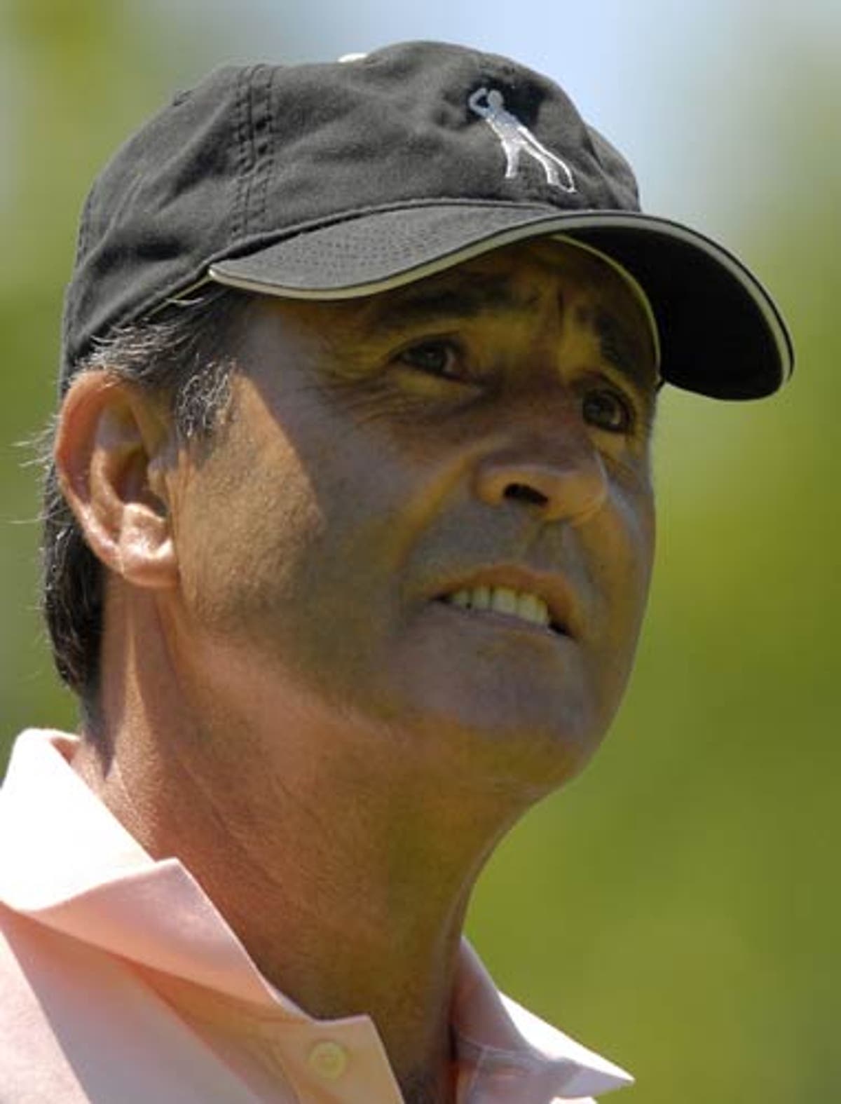 Players wait on Ballesteros update | The Independent | The Independent