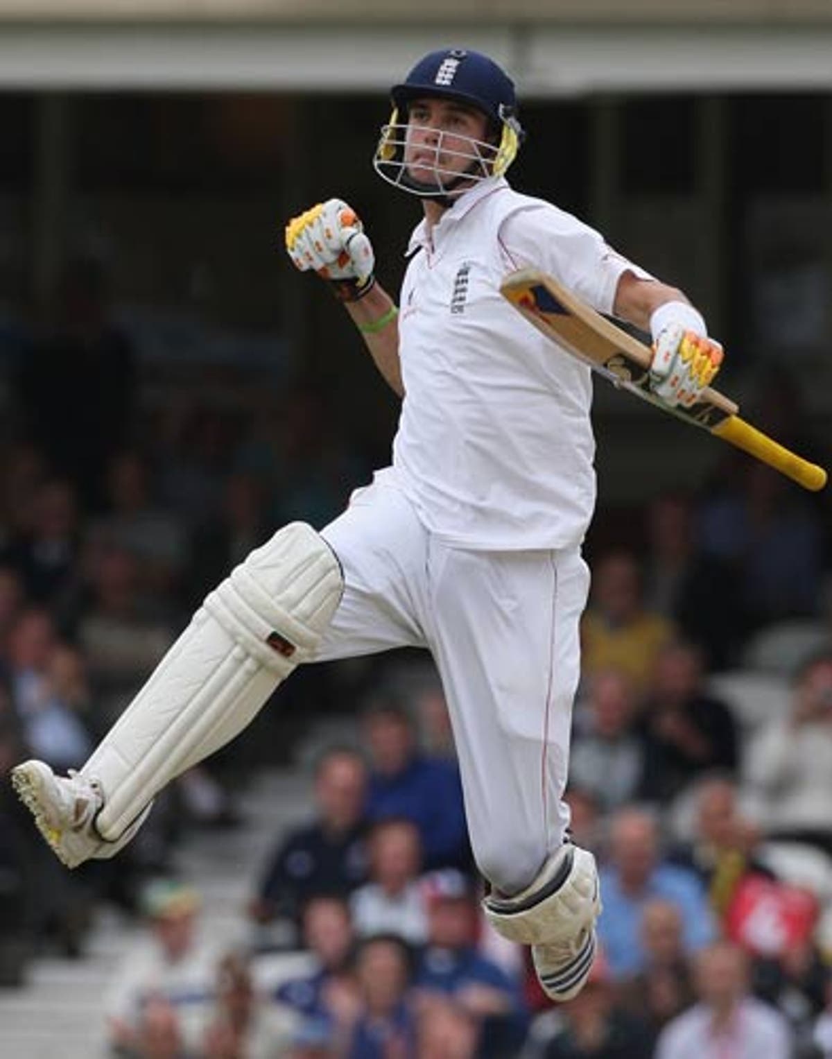 England get ready for cricket's richest prize | The Independent | The ...