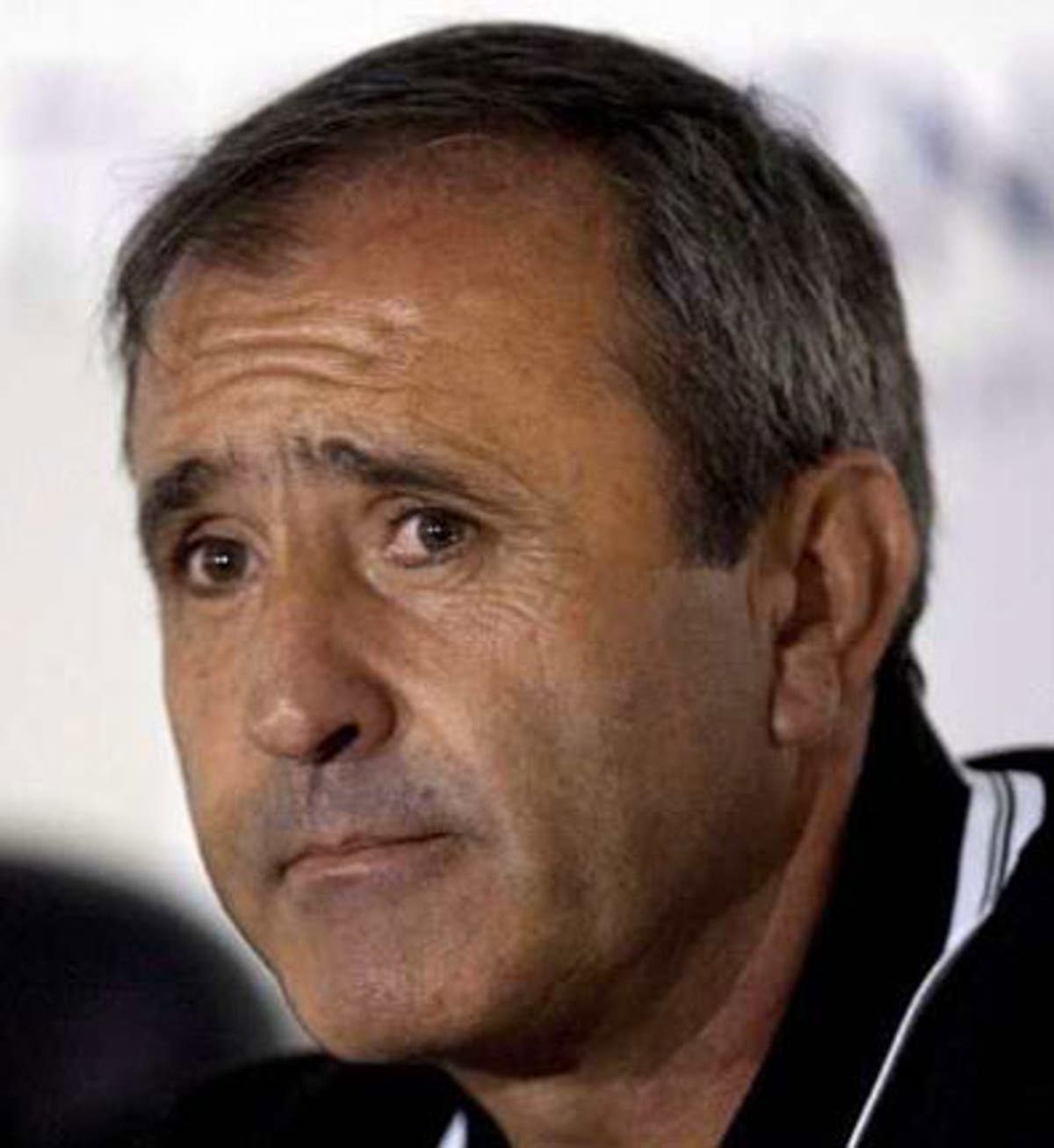 Ballesteros' third bout of brain surgery is a 'success' | The ...