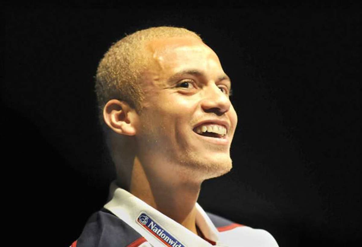 The making of Wes Brown | The Independent | The Independent
