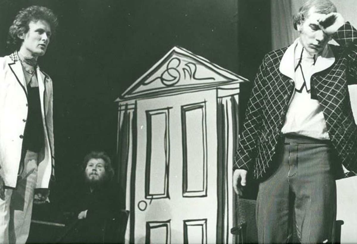 A fond farewell to the theatre that put Liverpool on the stage | The ...