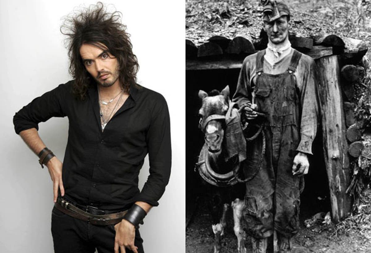 Austerity style: Men of Britain, put down your hair gel | The ...