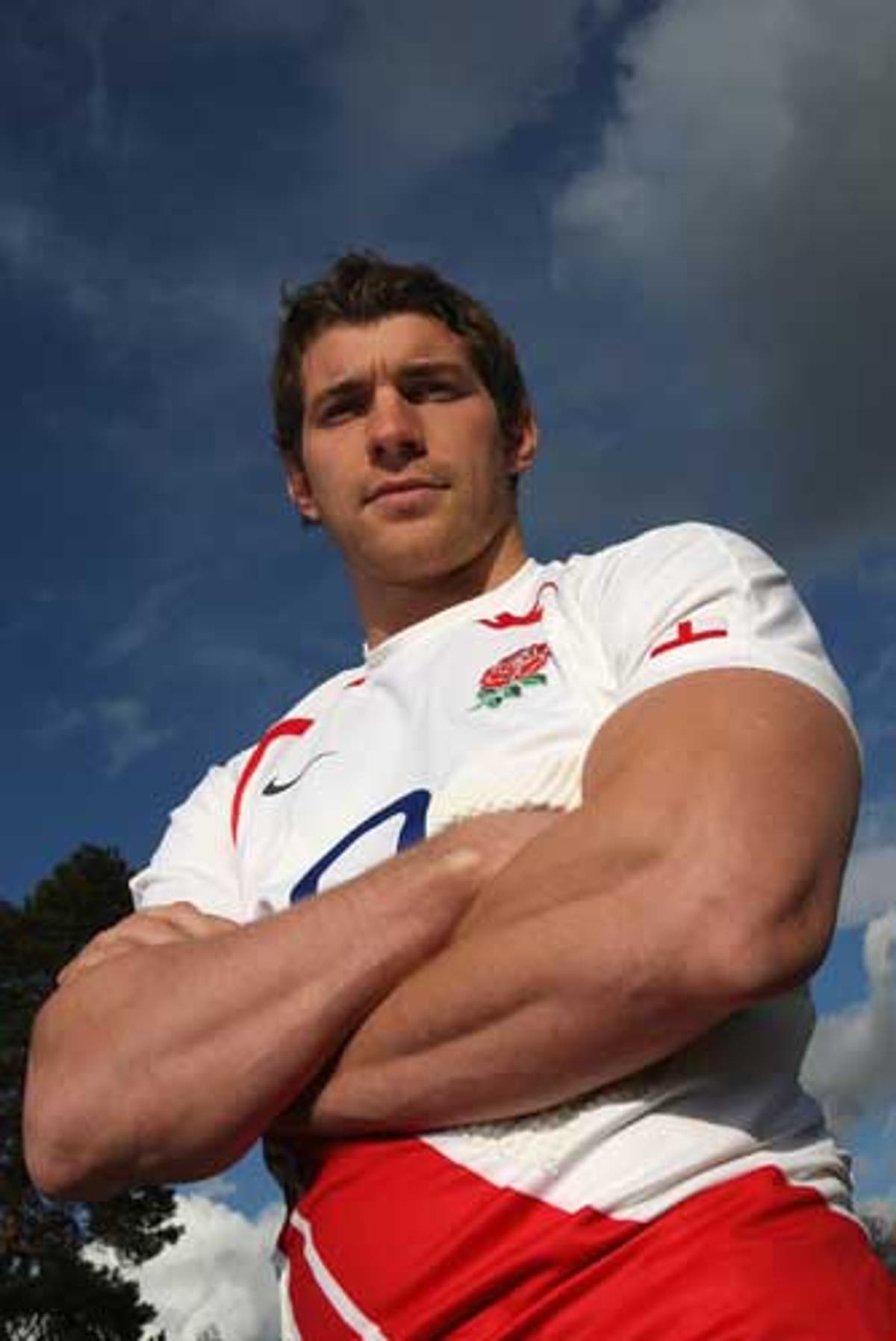 Four new caps for England | The Independent | The Independent