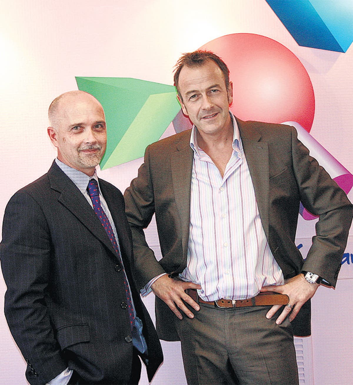 Me & my partner: 'We learnt that we complement each other' | The ...