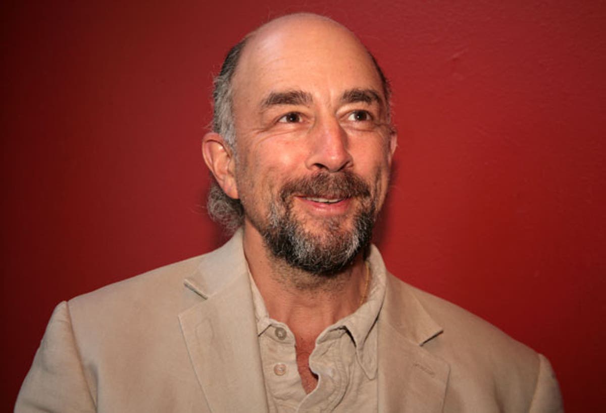 Richard Schiff: I've waited my whole life for change | The Independent ...