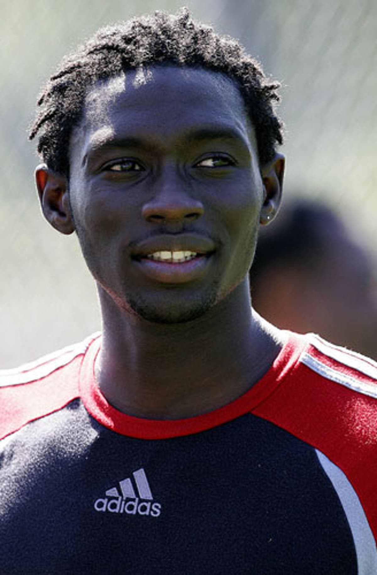 Keane cautions against Jones hype | The Independent | The Independent