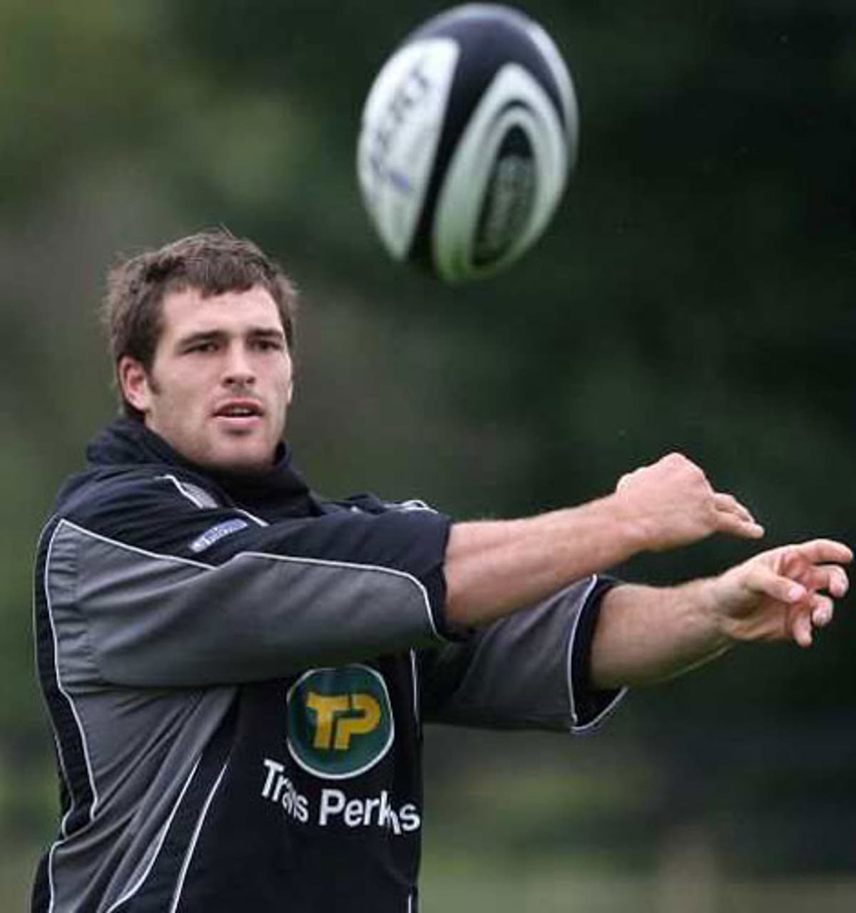 Lamont out to end 103 years of agony | The Independent | The Independent