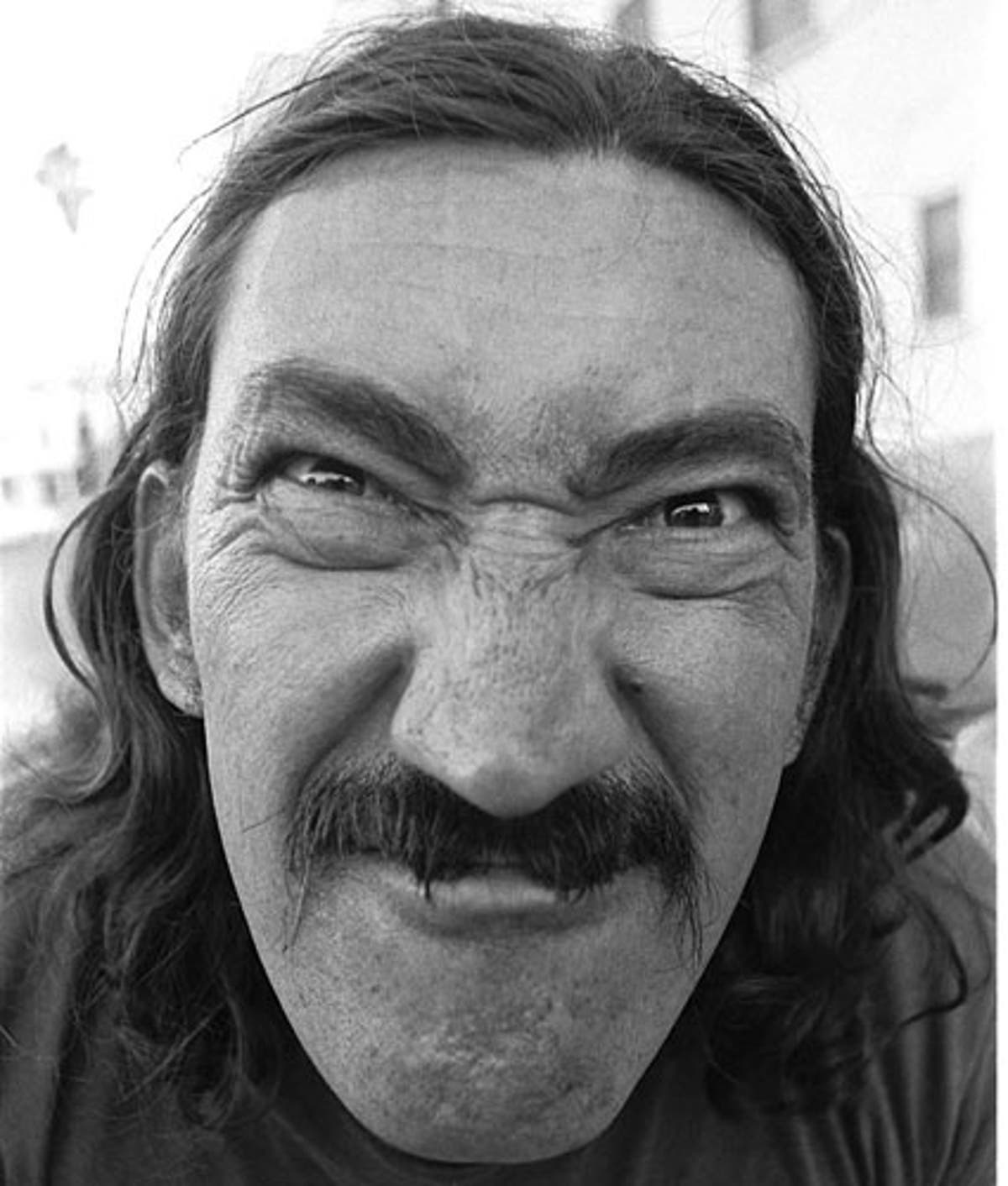 Jimmy Carl Black: Drummer and vocalist with The Mothers of Invention ...