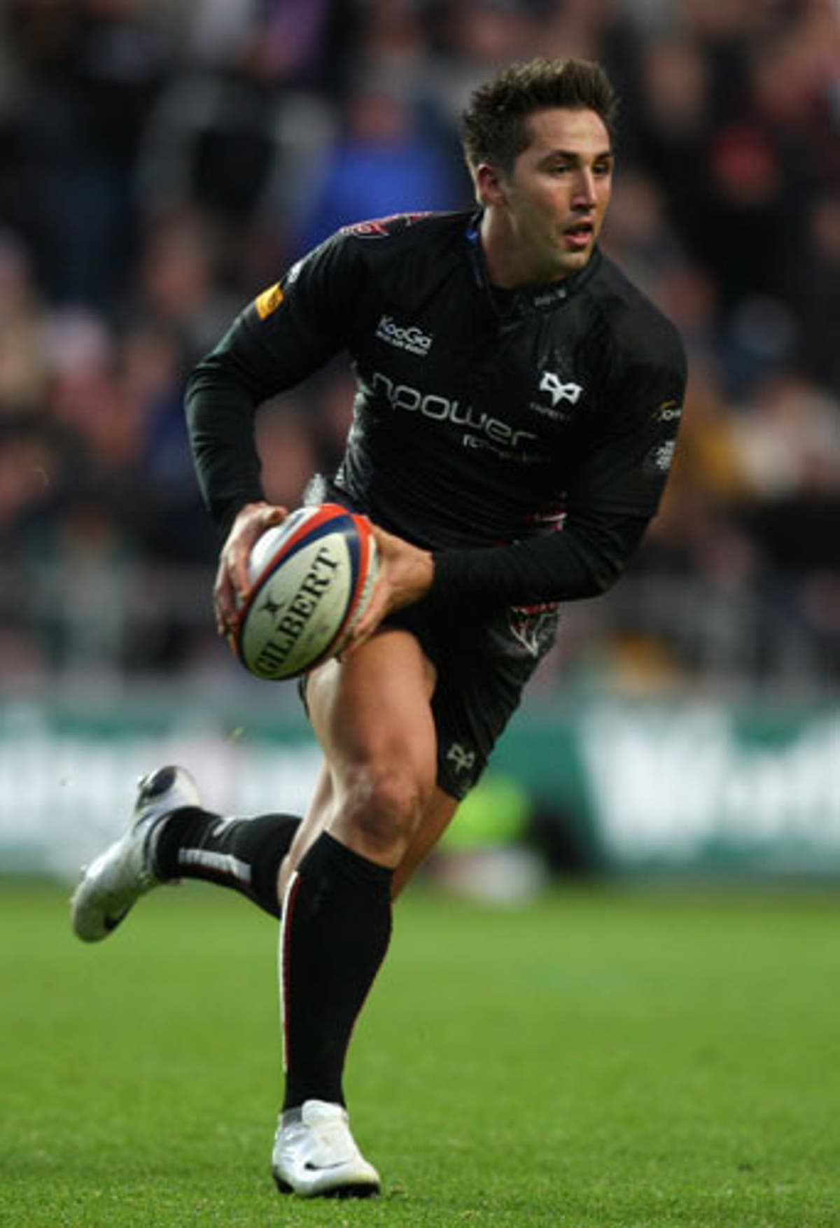 Gatland working on Henson's fragile ego | The Independent | The Independent