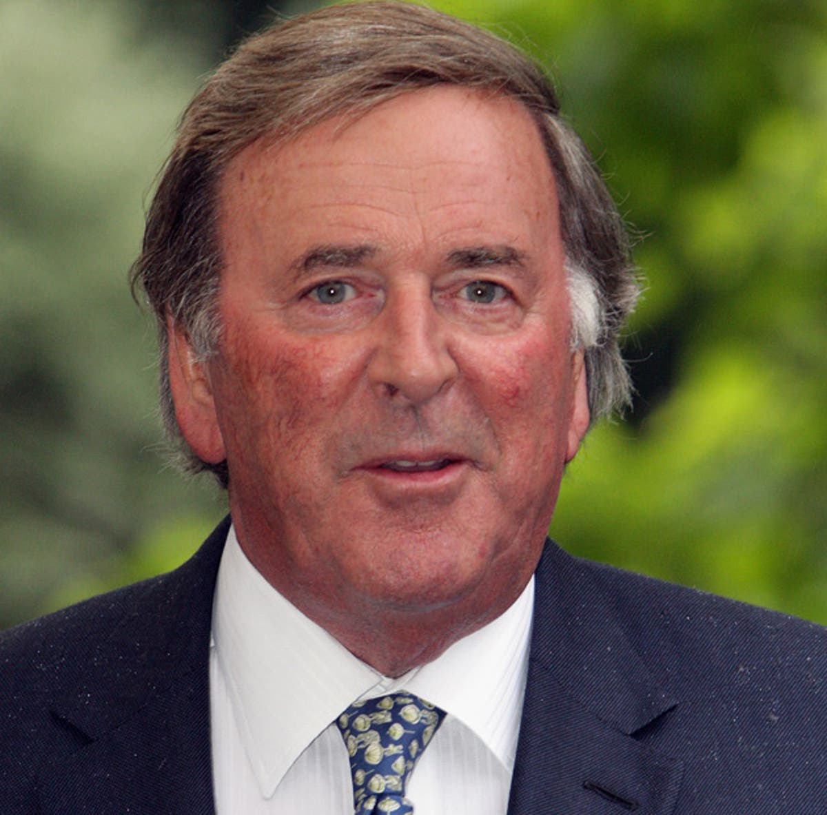 Wogan praises Eurovision song successor Norton | The Independent | The ...