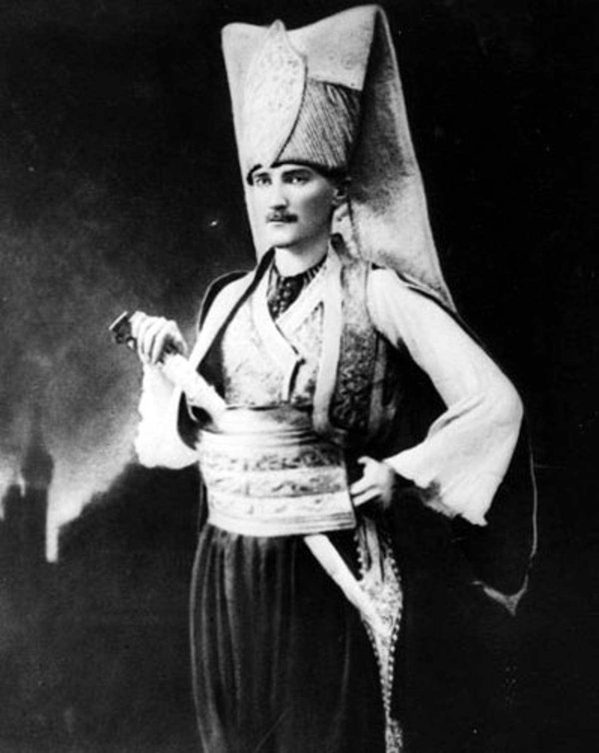 Mustafa the movie divides Turkey with a portrait of the 'real' Ataturk ...