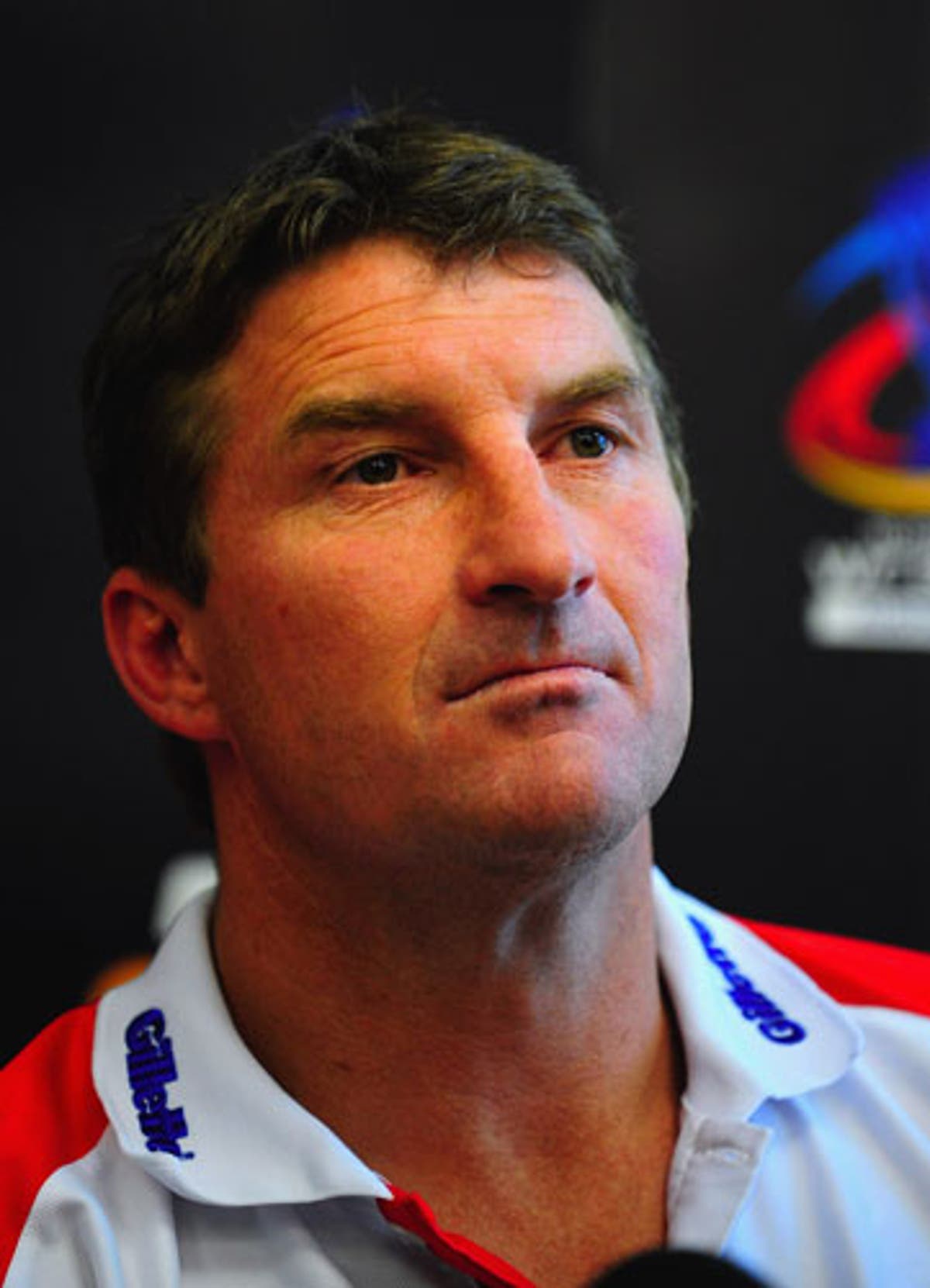 Smith announces England squad | The Independent | The Independent