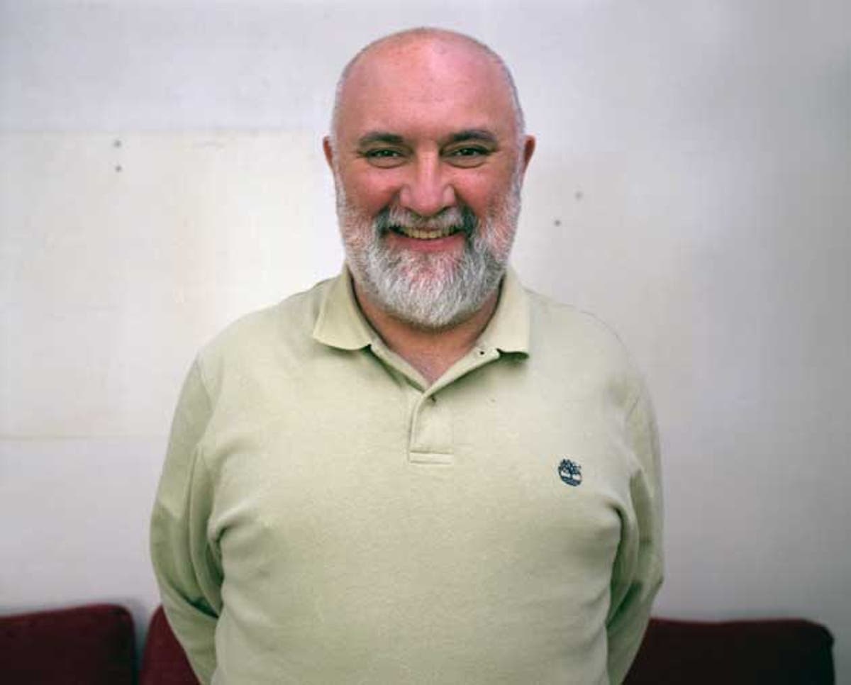 Alexei Sayle: A comrade in Bloomsbury | The Independent | The Independent