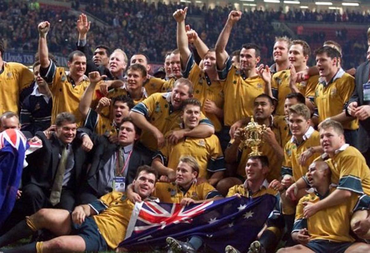 The Wallabies: Secrets of our success | The Independent | The Independent