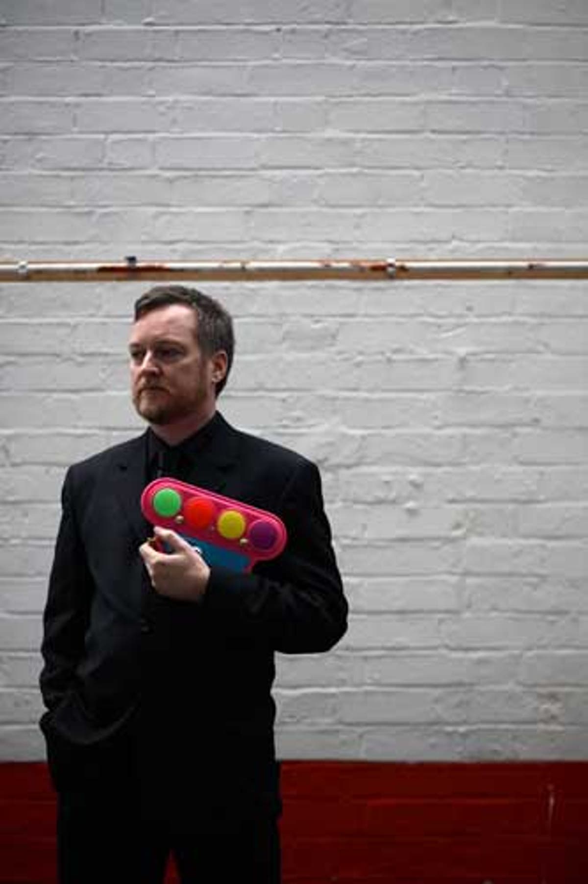 Close-up: Brian Duffy | The Independent | The Independent