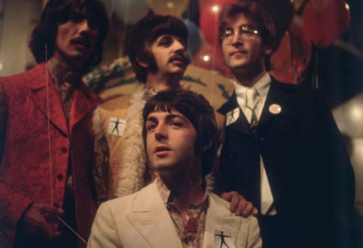 The weirdest Beatles track of all may be released, 41 years on | The ...