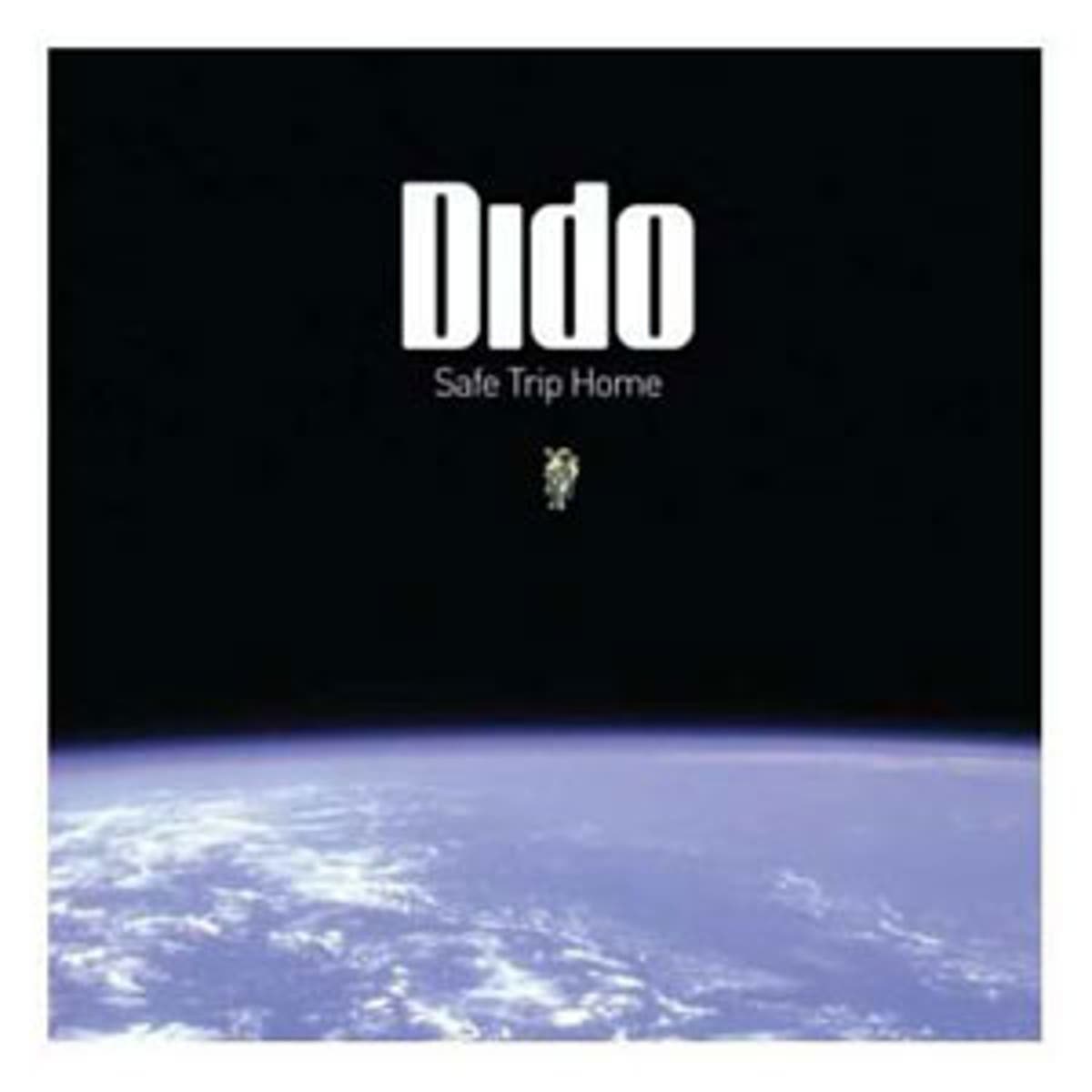 Album: Dido, Safe Trip Home, (CHEEKY/RCA) | The Independent | The ...