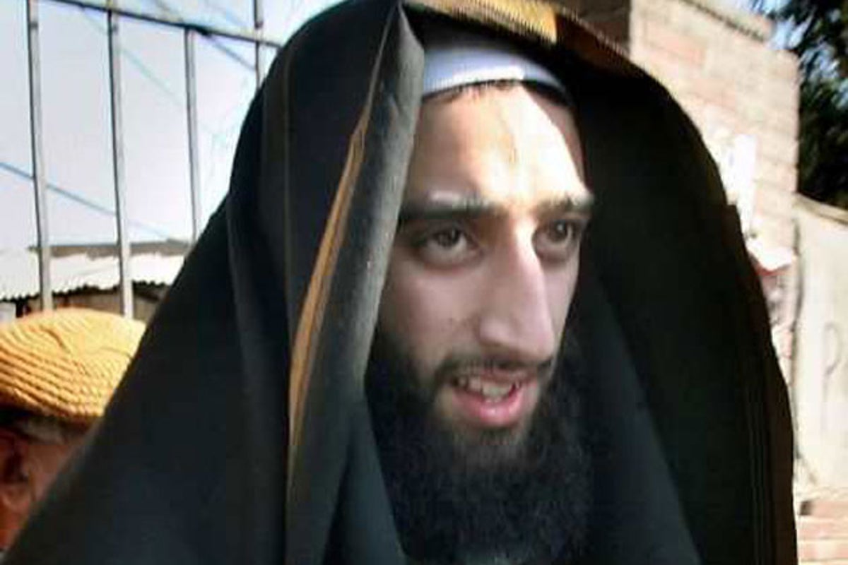 The life and death of Rashid Rauf | The Independent | The Independent