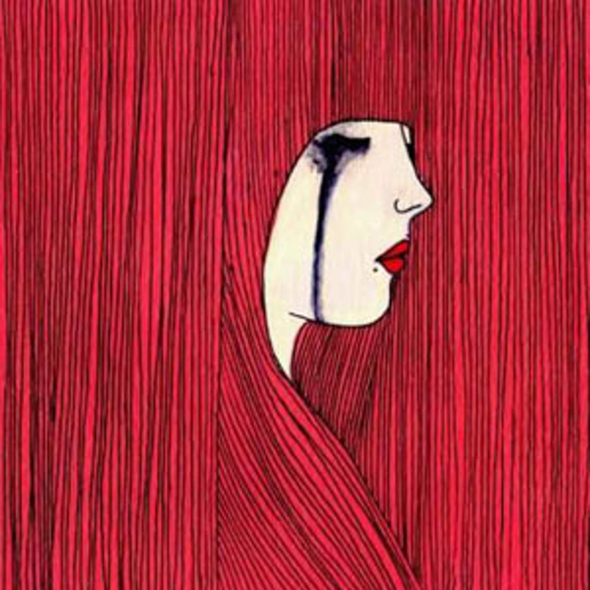 Album: Headless Heroes, The Silence of Love, (Names Records) | The ...