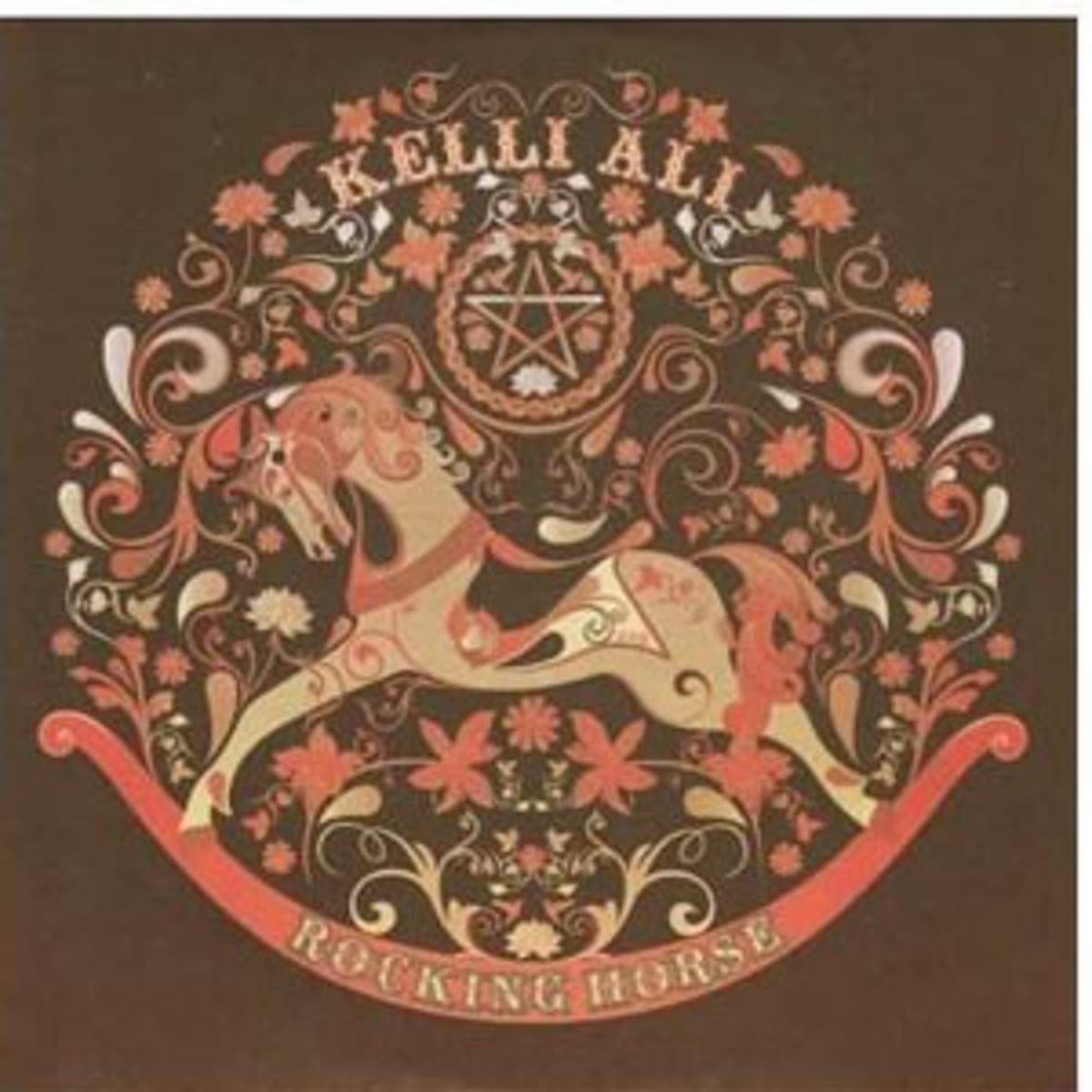 Album: Kelli Ali, Rocking Horse, (One Little Indian) | The Independent ...