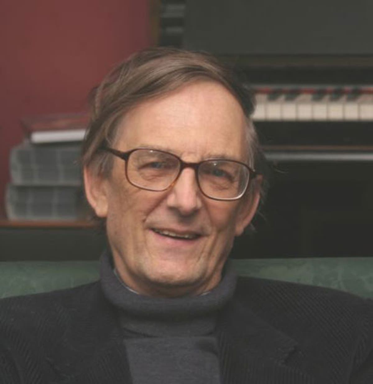 Professor John North: Historian of science who made spectacular raids ...