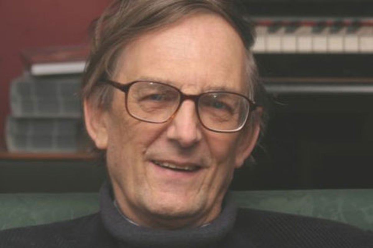 Professor John North: Historian of science who made spectacular raids ...