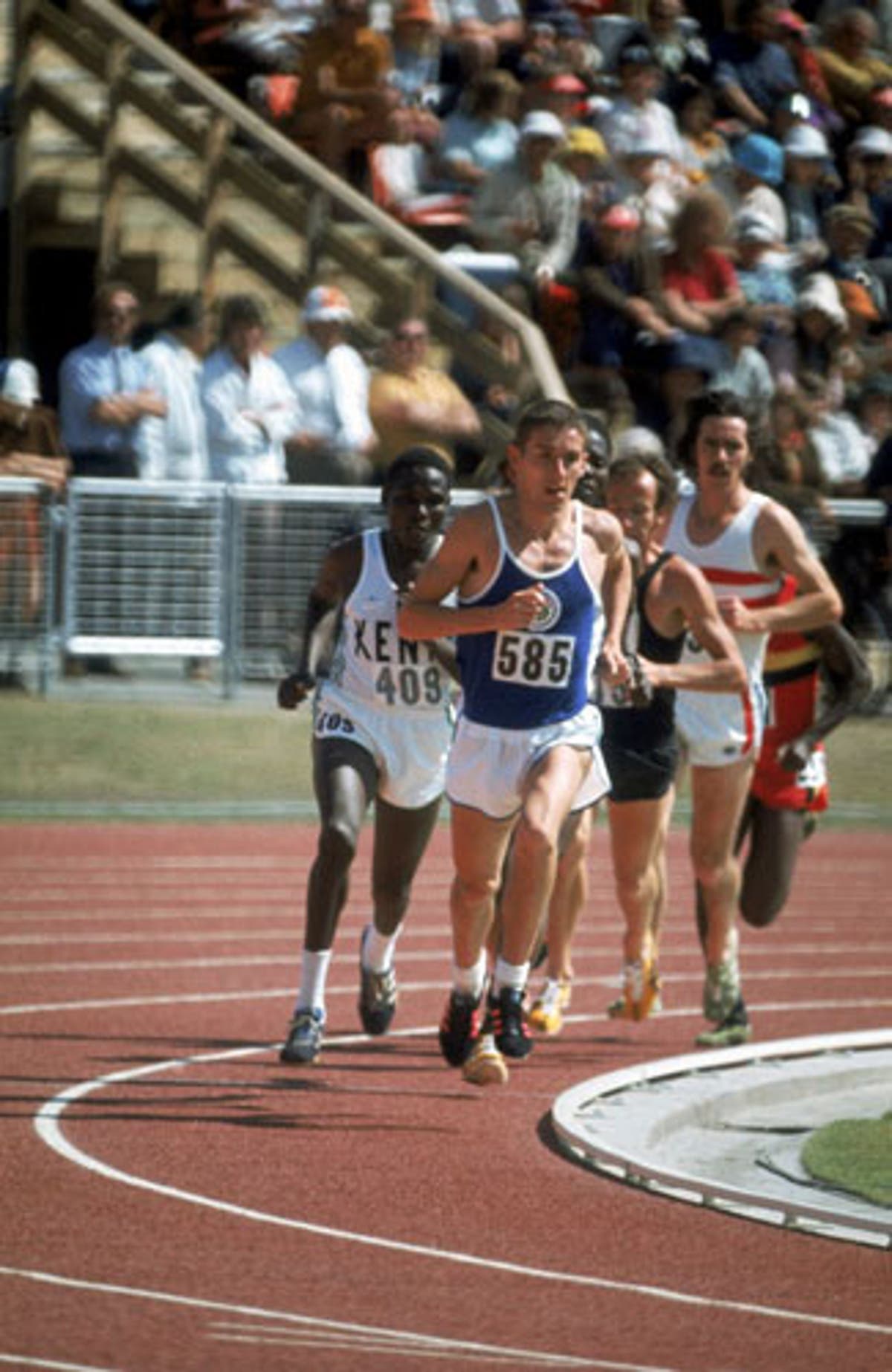 Stewart hired to revive endurance running's glory days | The ...