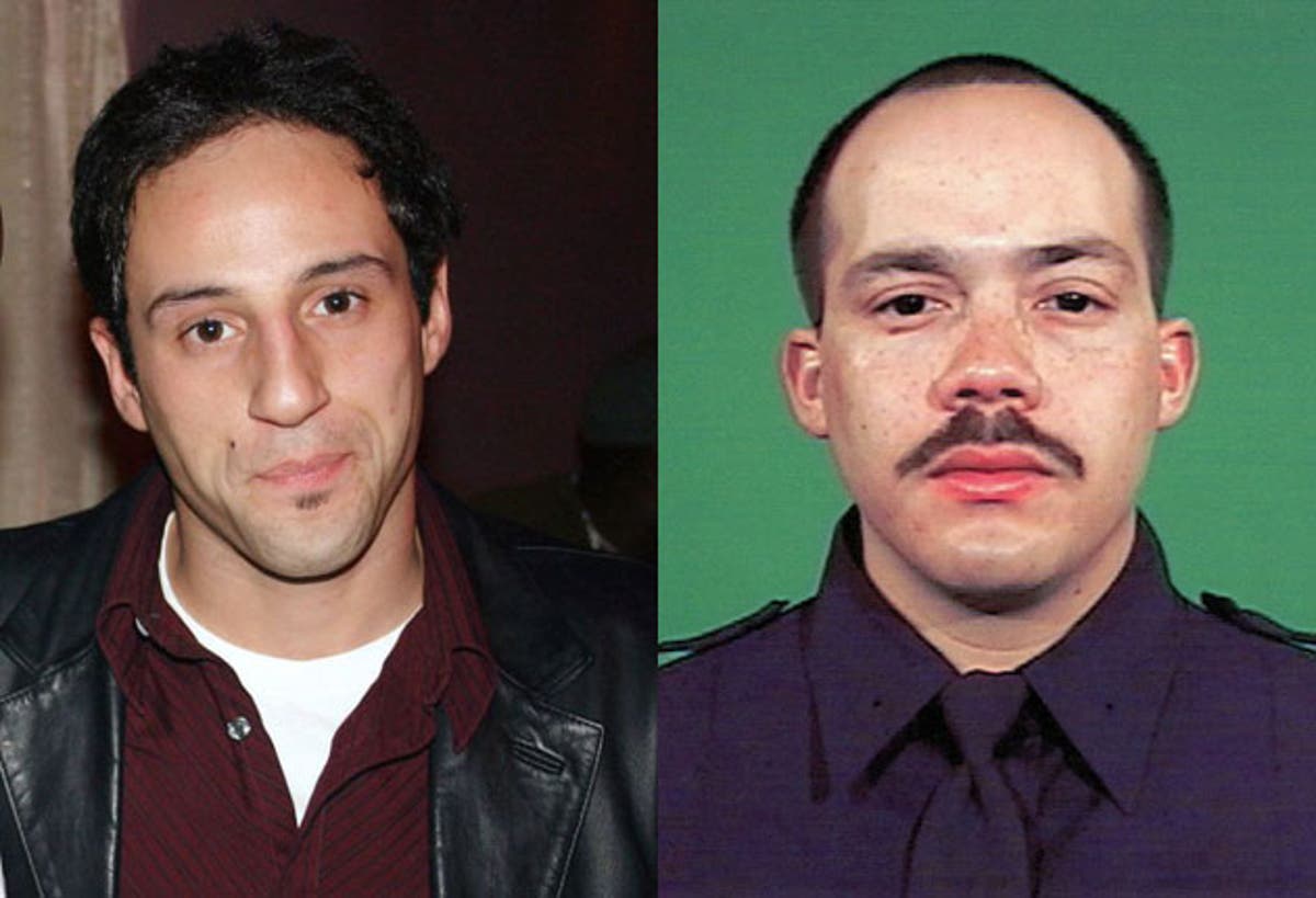 'Sopranos' actor goes on trial | The Independent | The Independent