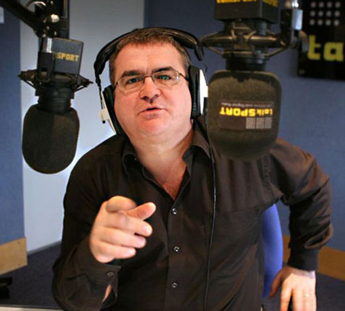 'The most dangerous woman in Britain' is backing Gaunt | The ...