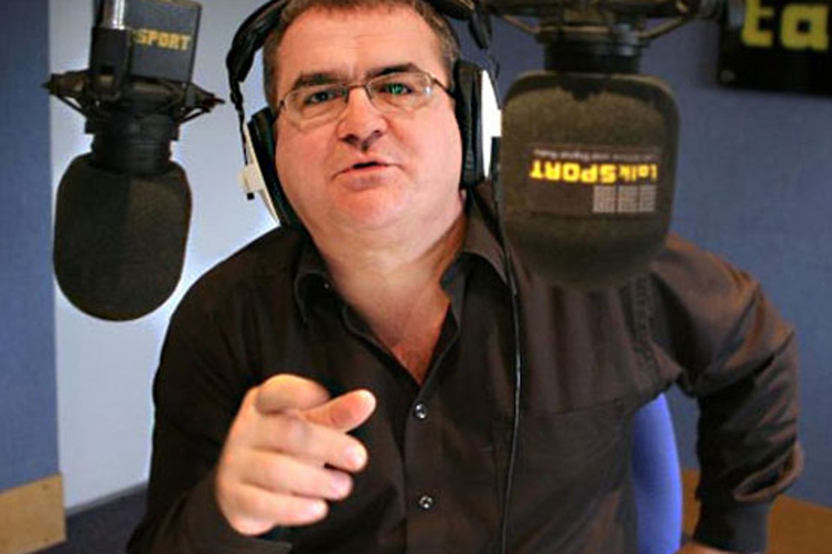 'The most dangerous woman in Britain' is backing Gaunt | The ...