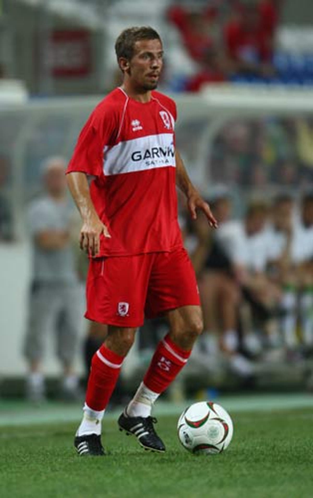 O'Neil stokes up Middlesbrough for derby response | The Independent ...