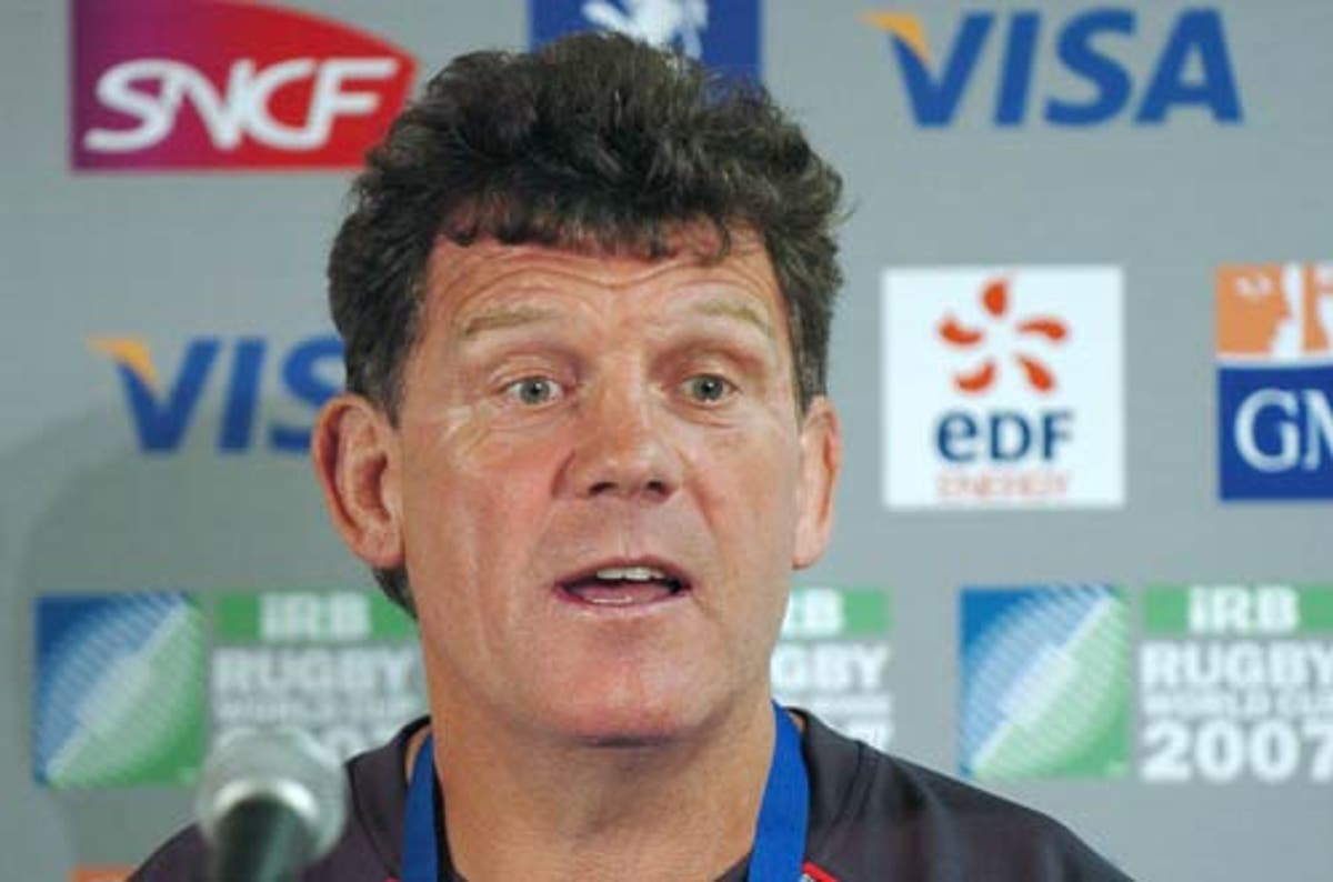 Gareth Jenkins: I have no regrets | The Independent | The Independent