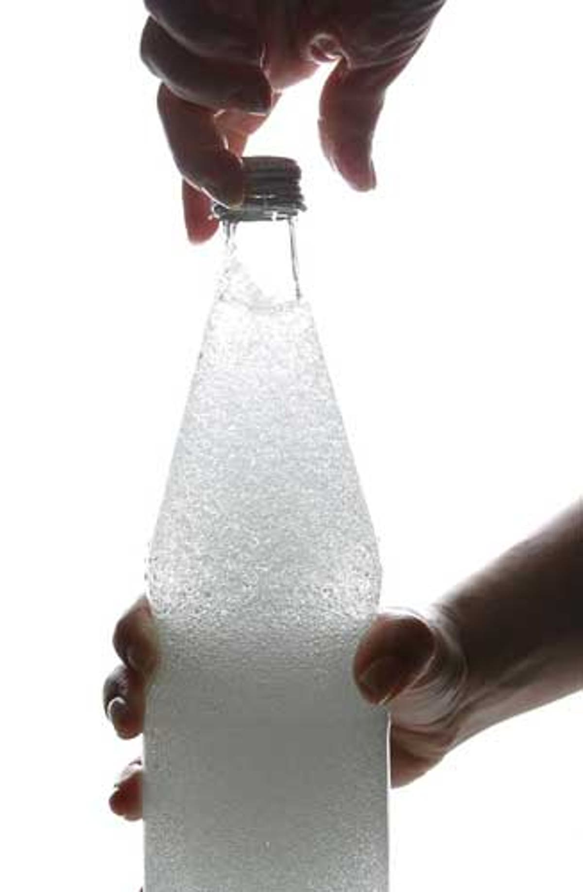 Troubled waters: Why we fell out of love with bottled water (and how ...