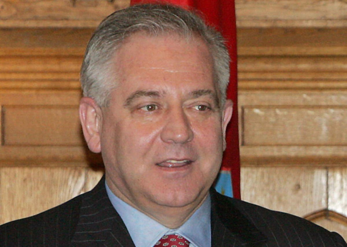 Facebook user pokes PM and gets locked up | The Independent | The ...