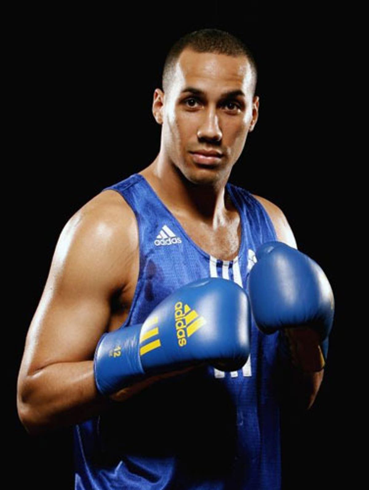 Boxing: DeGale and friends join forces with Warren | The Independent ...
