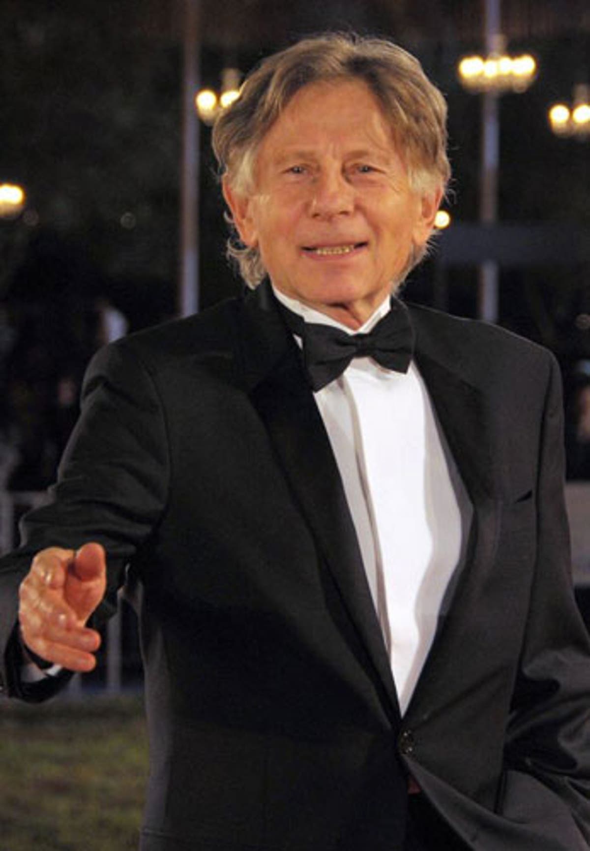 After 30 years' exile, Polanski challenges US rape charge | The ...