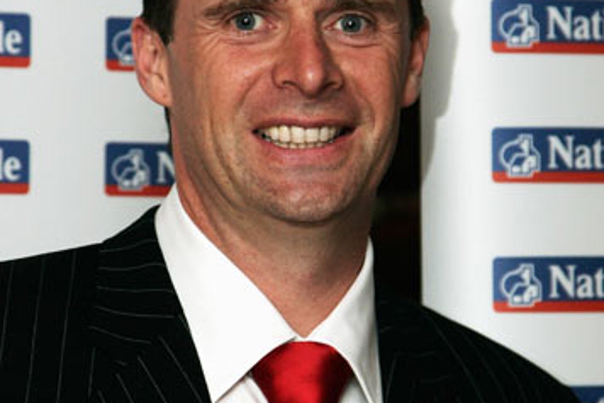 33 serious applicants for Keane job | The Independent | The Independent