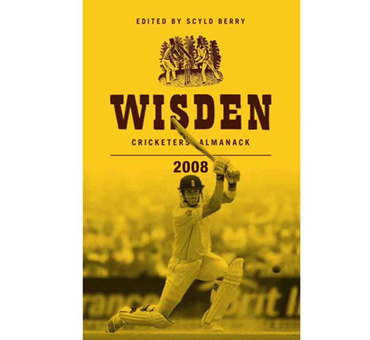 Harry Potter and the bible of cricket | The Independent | The Independent