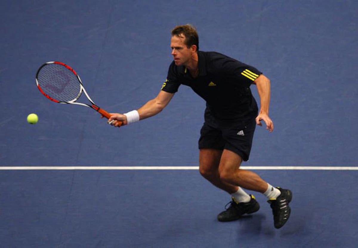 Robin Scott-Elliot: Why kids want to be Wayne and all Swedish men look ...