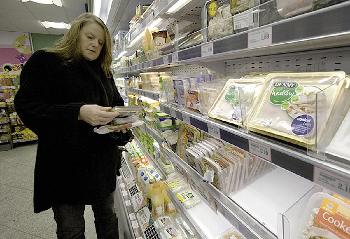 Beef farms contaminated with toxic feed | The Independent | The Independent