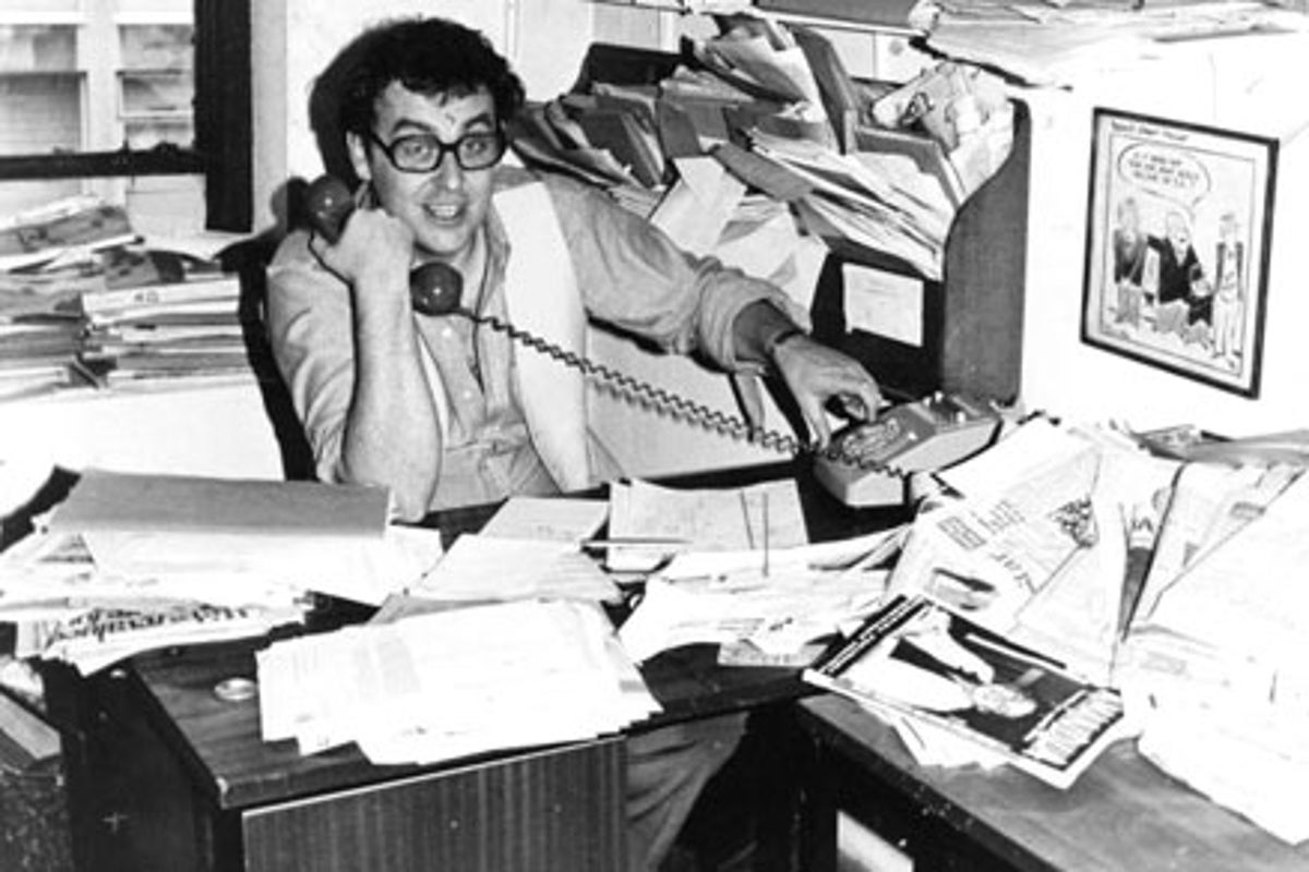 Mike Terry: Campaigner who led the Anti-Apartheid Movement for two ...