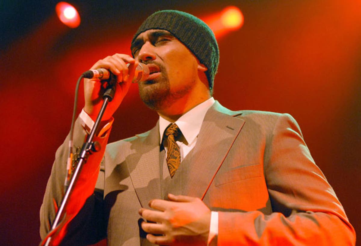 Fat Freddys Drop, Roundhouse, London | The Independent | The Independent