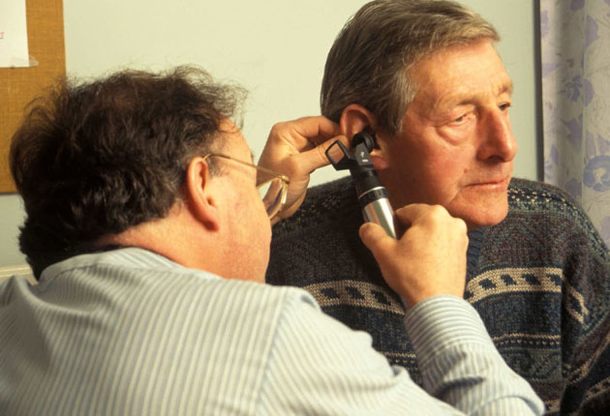 Family doctors 'make 600 mistakes a day' | The Independent | The ...