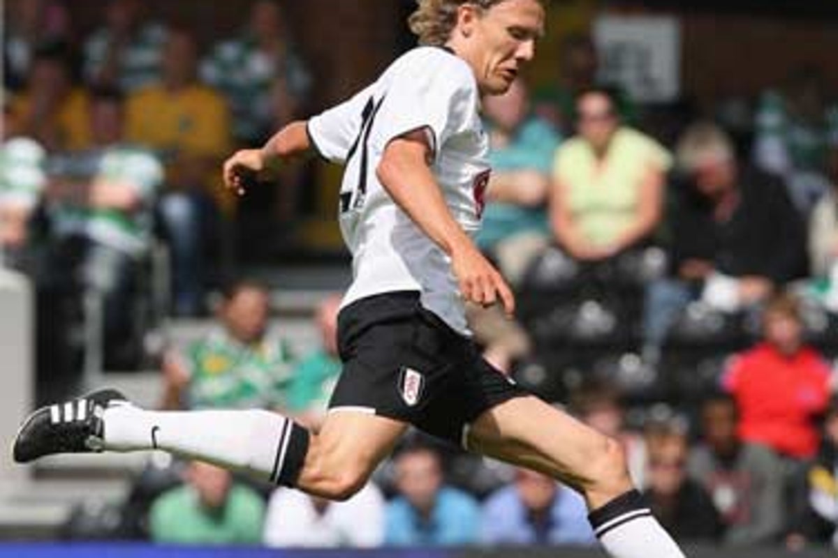 Fulham keen to keep Bullard | The Independent | The Independent