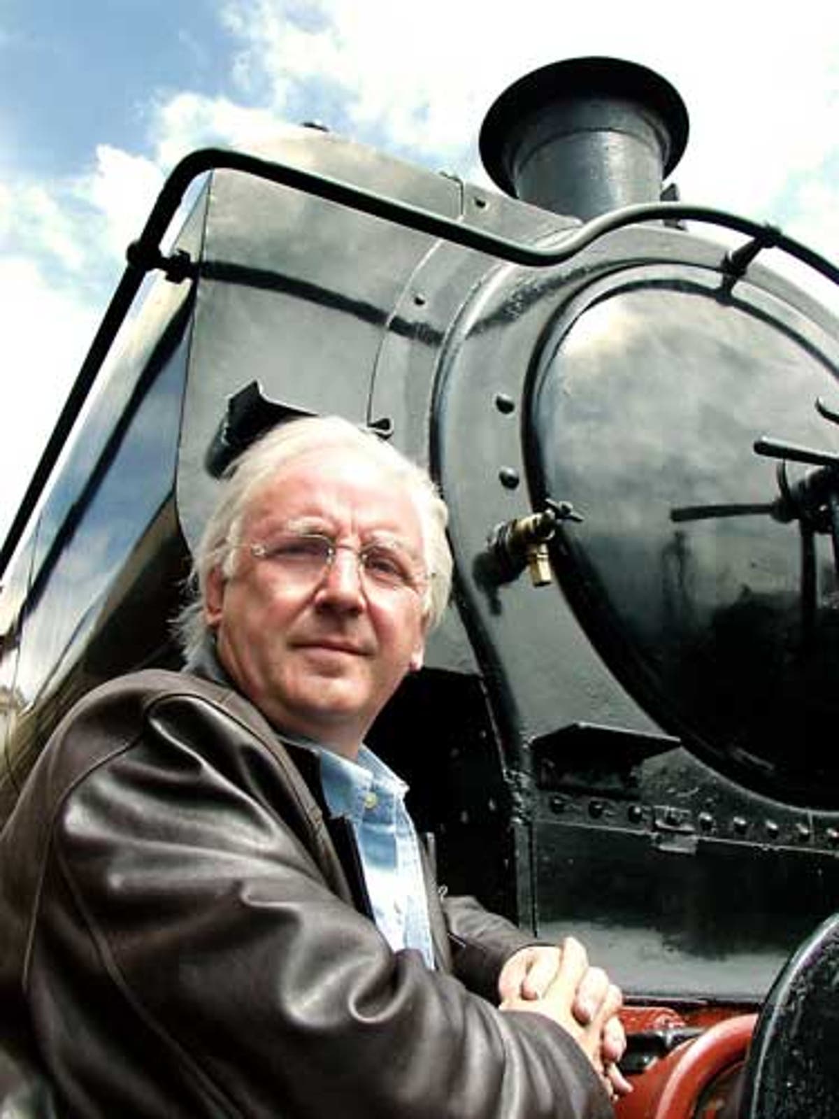 My Life In Travel: Pete Waterman | The Independent | The Independent