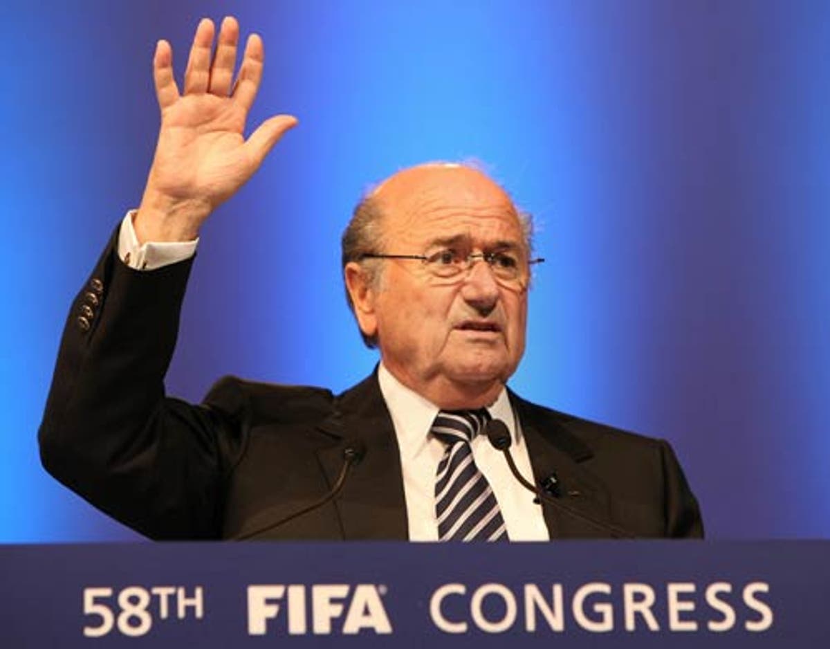 Simon Rice: The Super Fantastic Fifa Club World Cup Bonanza is upon us ...