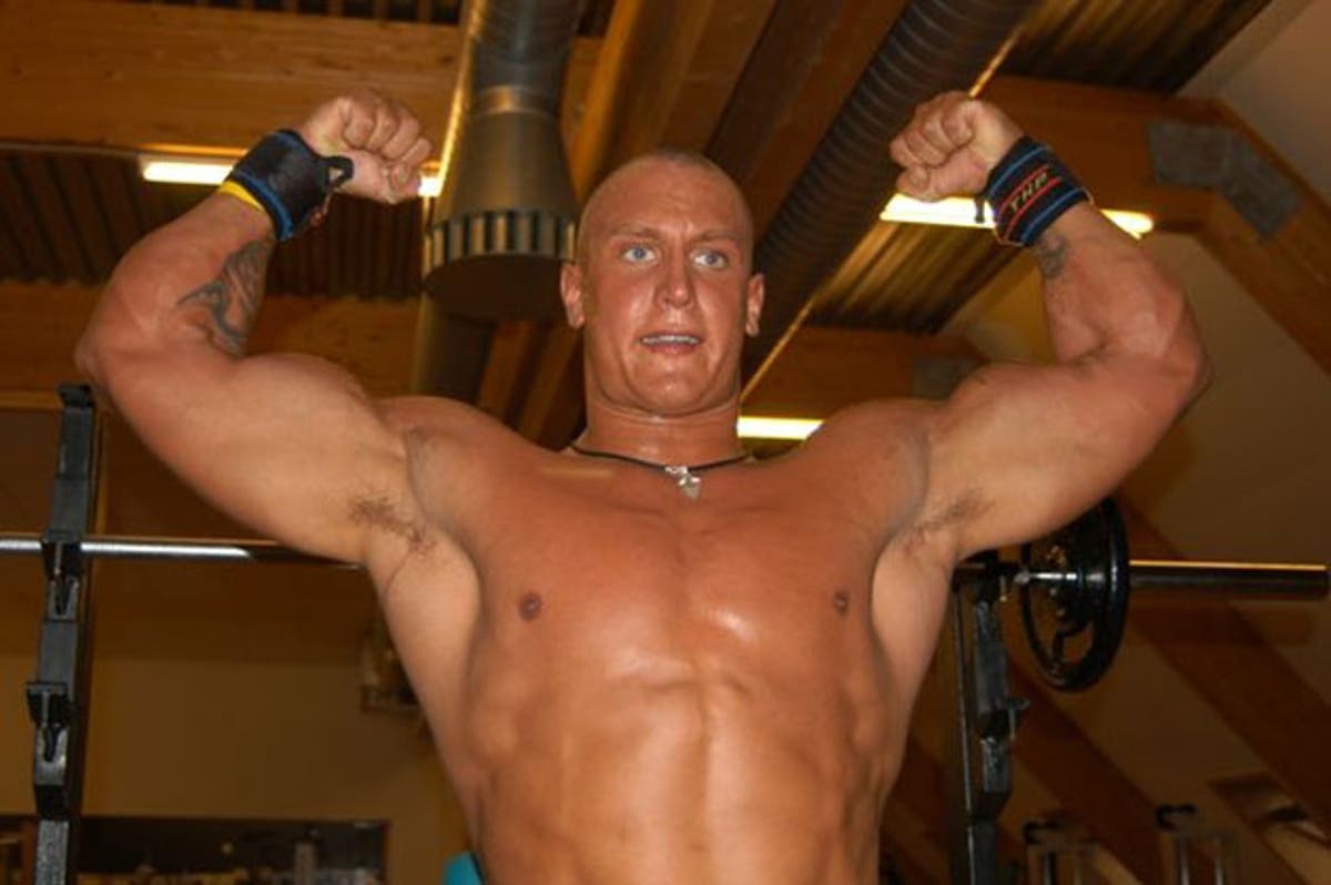 Chris Maume: Incredible 'Hulk' the retiring type after growing tired of ...