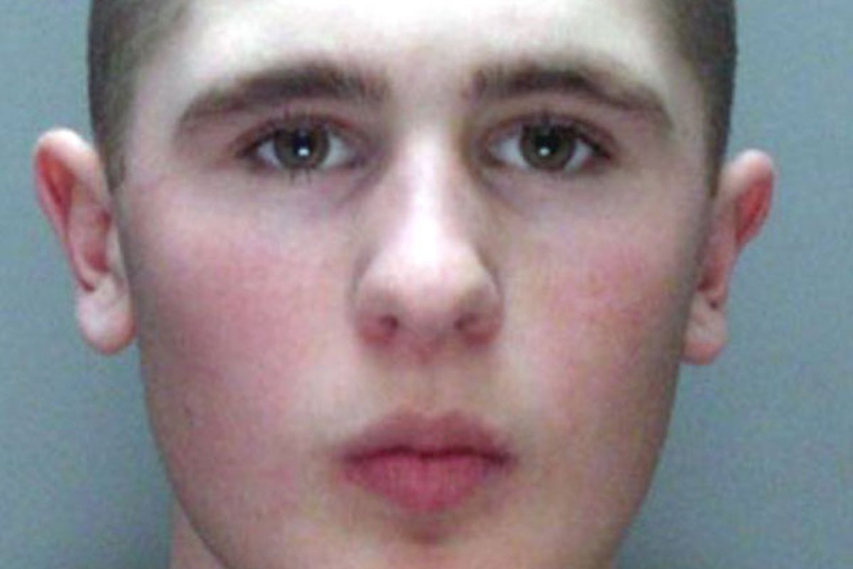 Leading article: A life claimed by nihilistic violence and malign ...